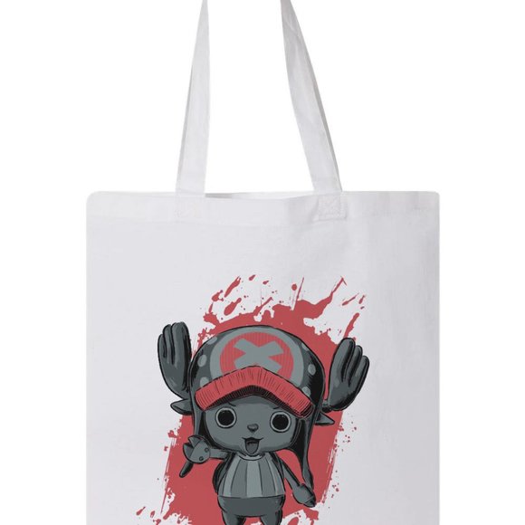 Bags | Chopper Tote Bag | Poshmark